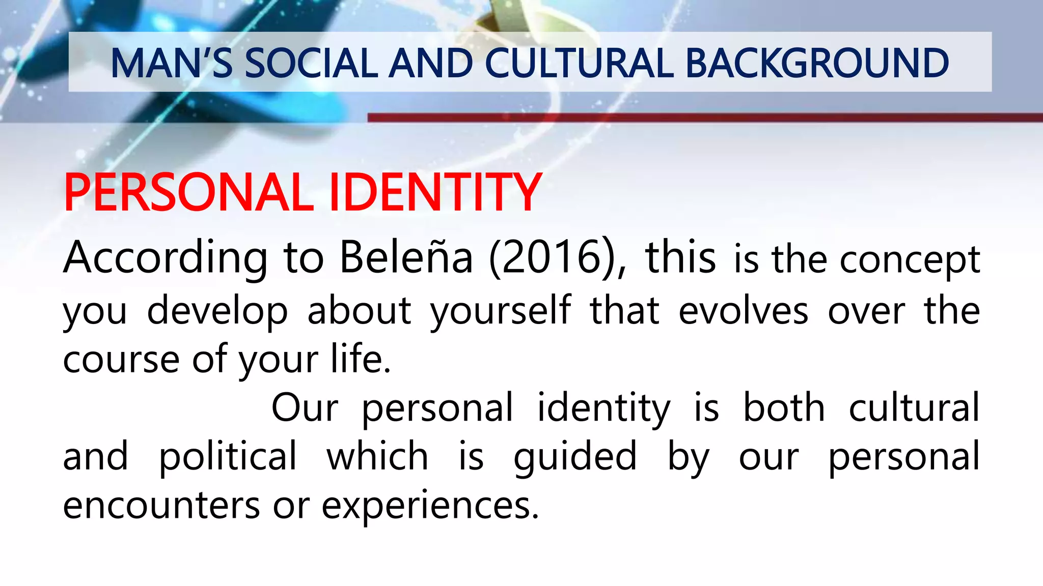 Lesson 1 - Understanding Society, Culture and Politics.pptx