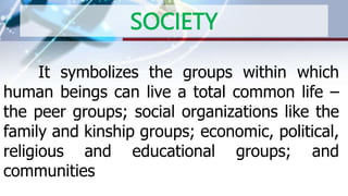 Lesson 1 - Understanding Society, Culture and Politics.pptx