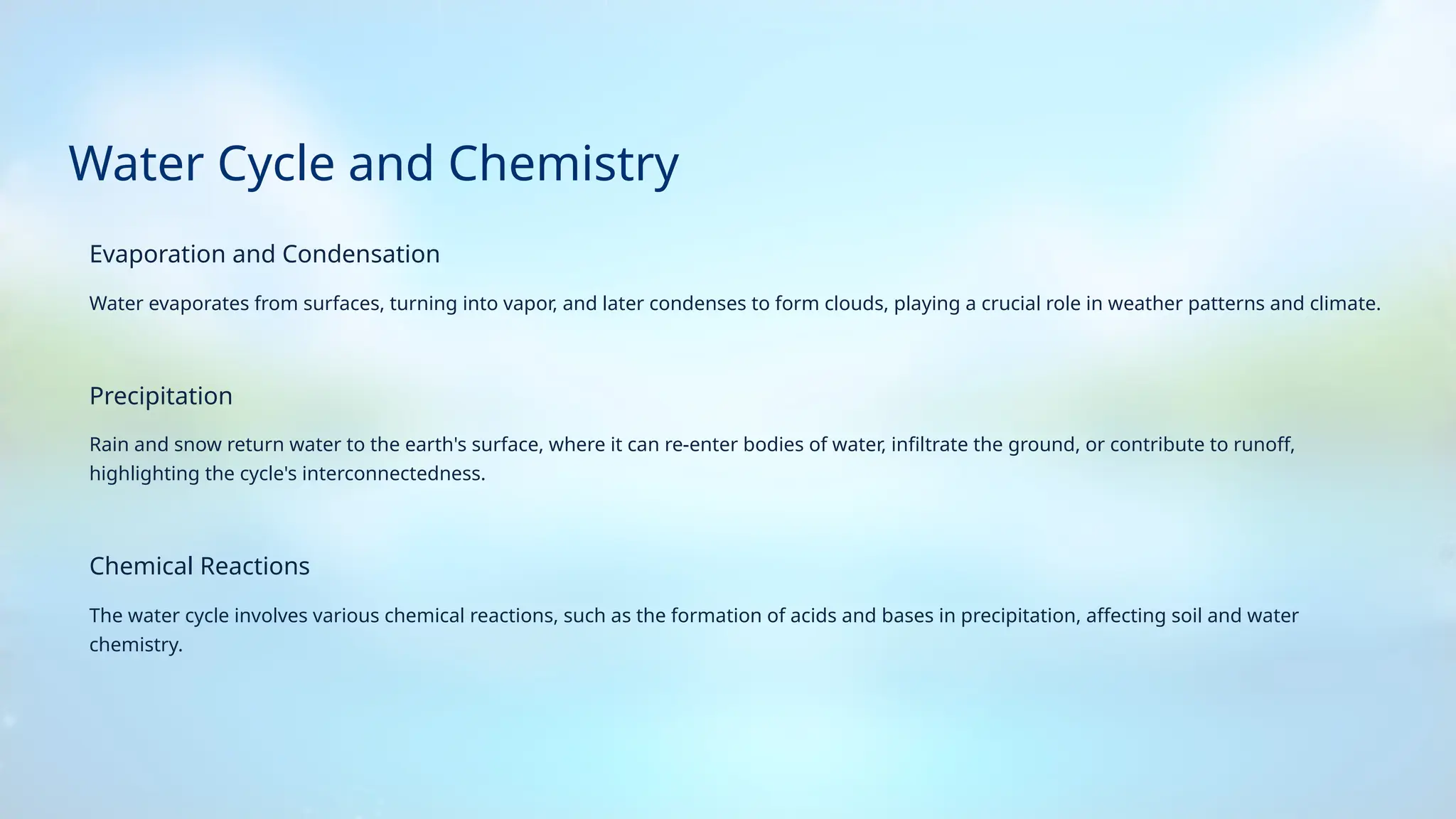 Lesson 1-Understanding Water Chemistry.pptx