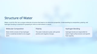 Lesson 1-Understanding Water Chemistry.pptx