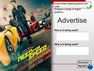 LO1 - Lesson 1 - Use of Graphics | PPTX