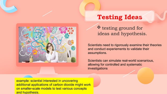 Lesson 1 - USE OF MODELS.pptx SCIENCE 7 QUARTER 1 LESSON 1 | PPT