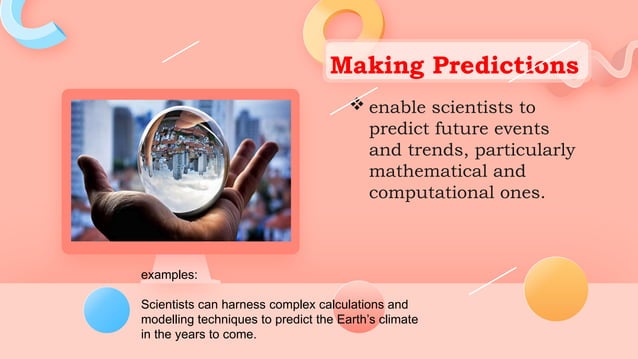 Lesson 1 - USE OF MODELS.pptx SCIENCE 7 QUARTER 1 LESSON 1 | PPT
