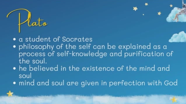 LESSON 1 - UTS-understading the self lesson | PPT