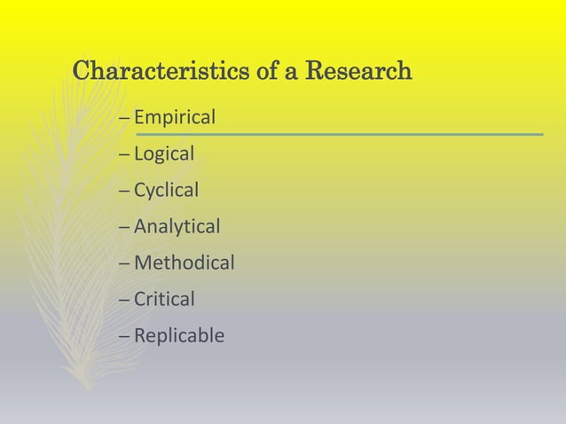 Lesson 1 values of research to man | PPT