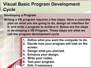 LESSON 1- VISUAL BASIC PROGRAMMING.ppt