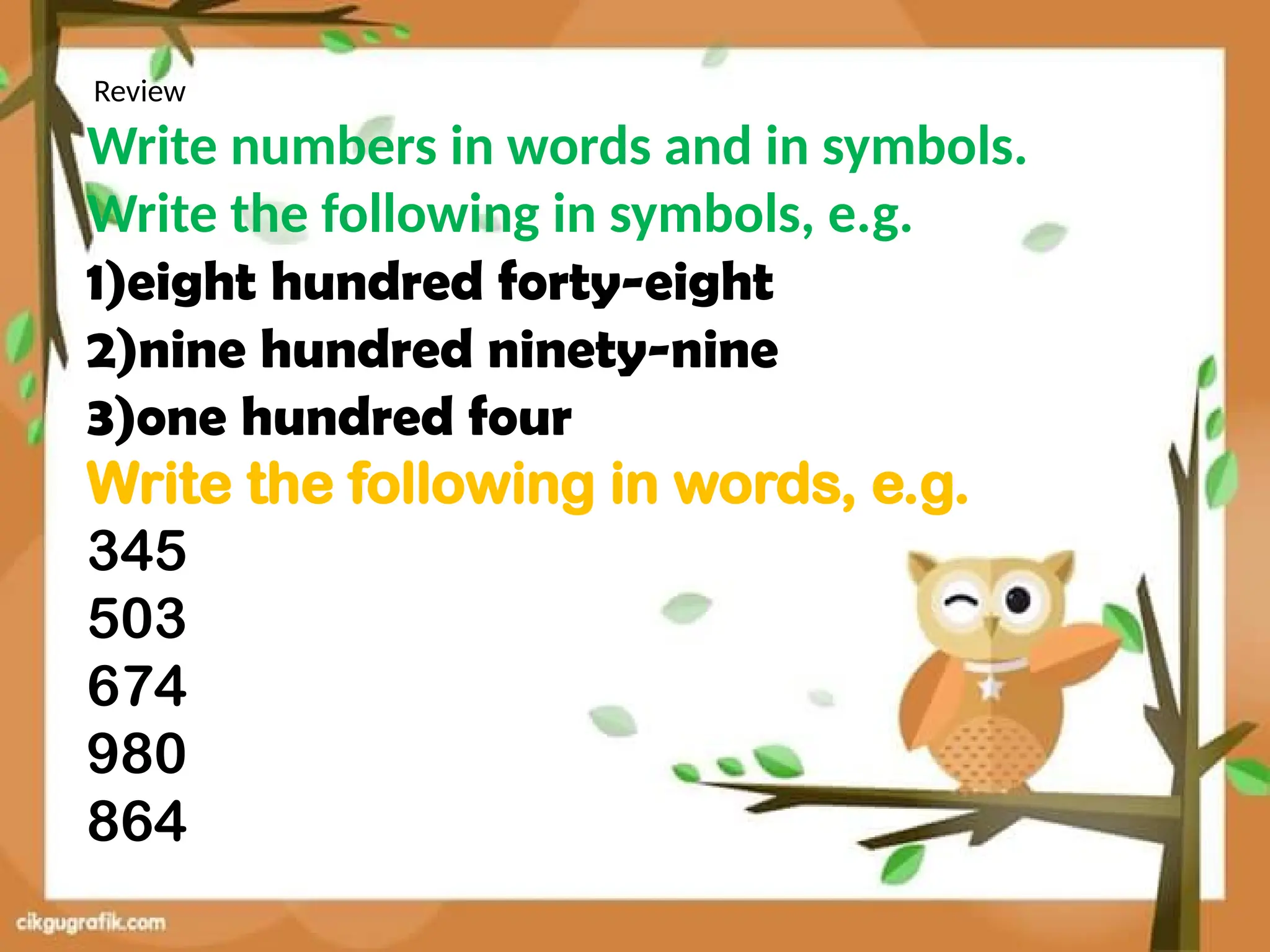 Lesson 1- Visualizing Numbers up to 5 000.pptx