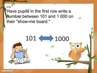 Lesson 1- Visualizing Numbers up to 5 000.pptx