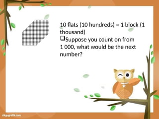 Lesson 1- Visualizing Numbers up to 5 000.pptx