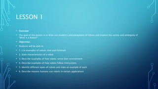 Lesson1-What is a robot.pptx