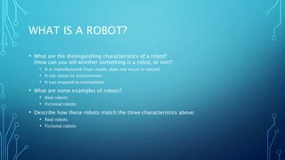 Lesson1-What is a robot.pptx