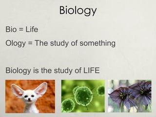 Lesson_1 - what is biology CharacteristicsofLivingThings.pptx