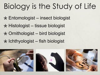 Lesson_1 - what is biology CharacteristicsofLivingThings.pptx