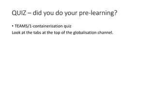 Lesson 1 - What is globalisation (1).pptx