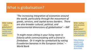 Lesson 1 - What is globalisation (1).pptx