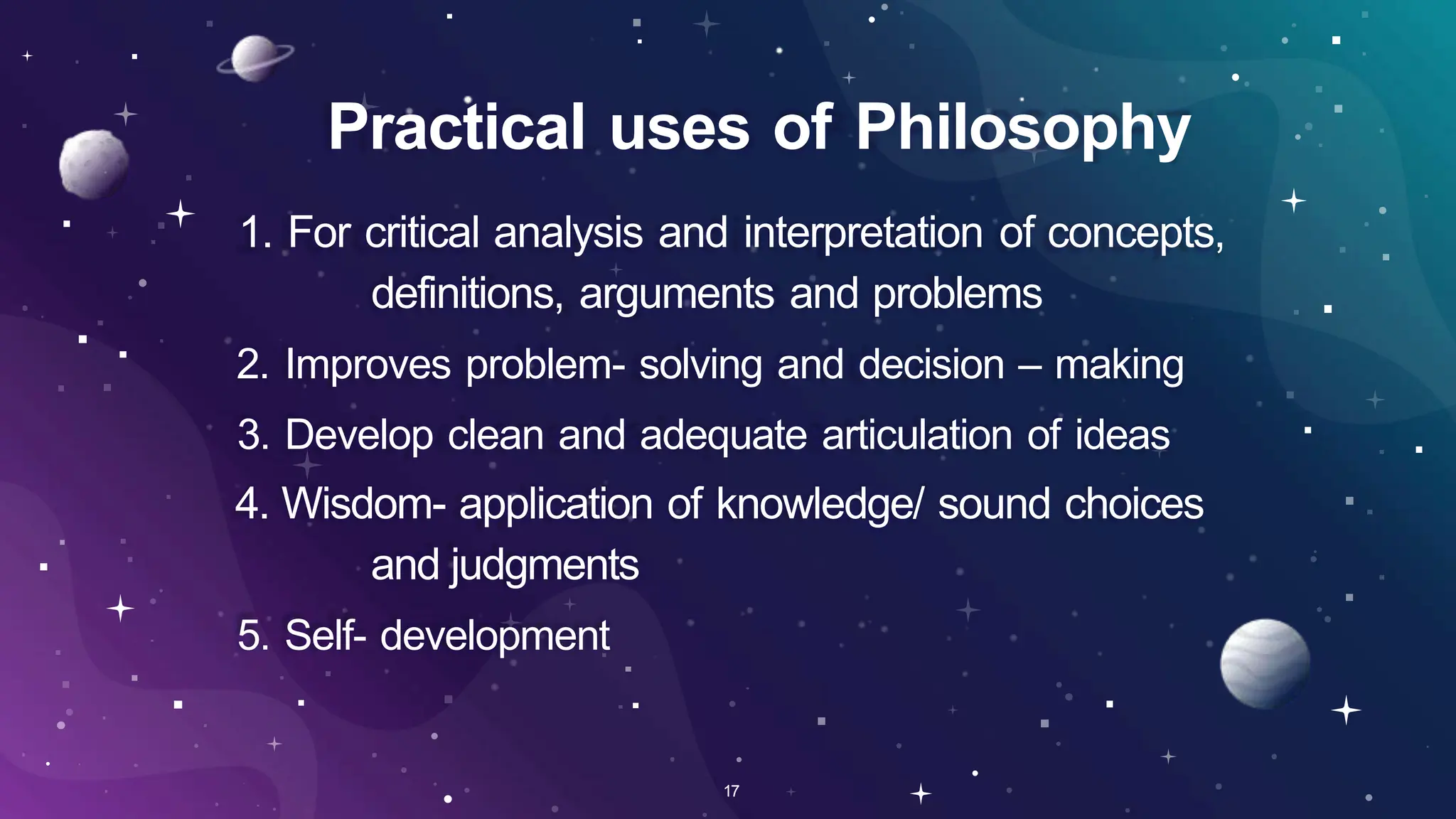 Lesson 1- What is Philosophy - Hand outs.pptx