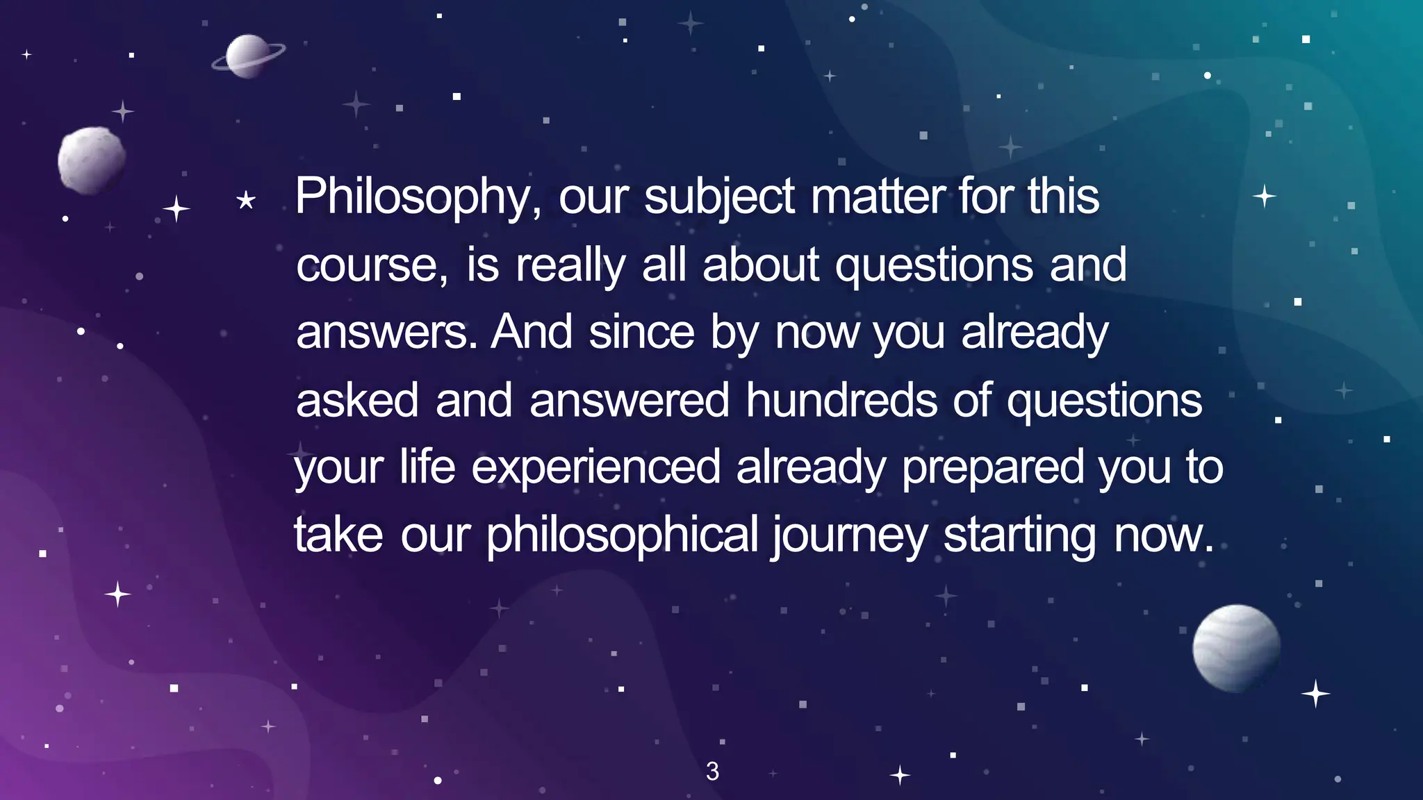 Lesson 1- What is Philosophy - Hand outs.pptx | Free Download