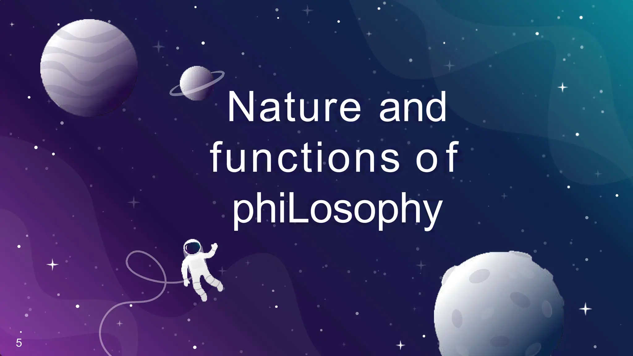 Lesson 1- What is Philosophy - Hand outs.pptx | Science