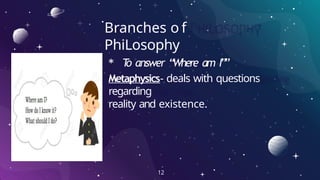 Lesson 1- What is Philosophy - Hand outs.pptx