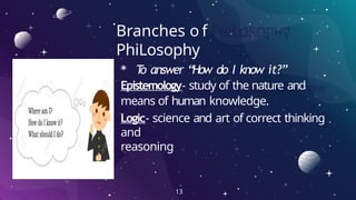 Lesson 1- What is Philosophy - Hand outs.pptx