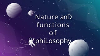 Lesson 1- What is Philosophy - Hand outs.pptx
