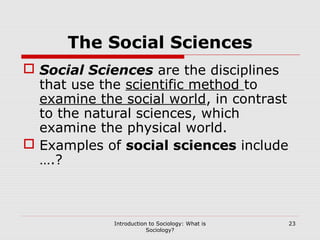 Lesson 1 -_what_is_sociology | PPT