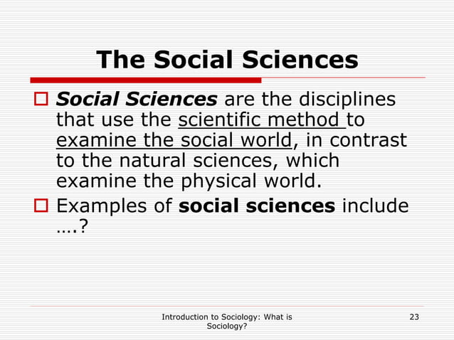 lesson_1_-_what_is_sociology.ppt | Science