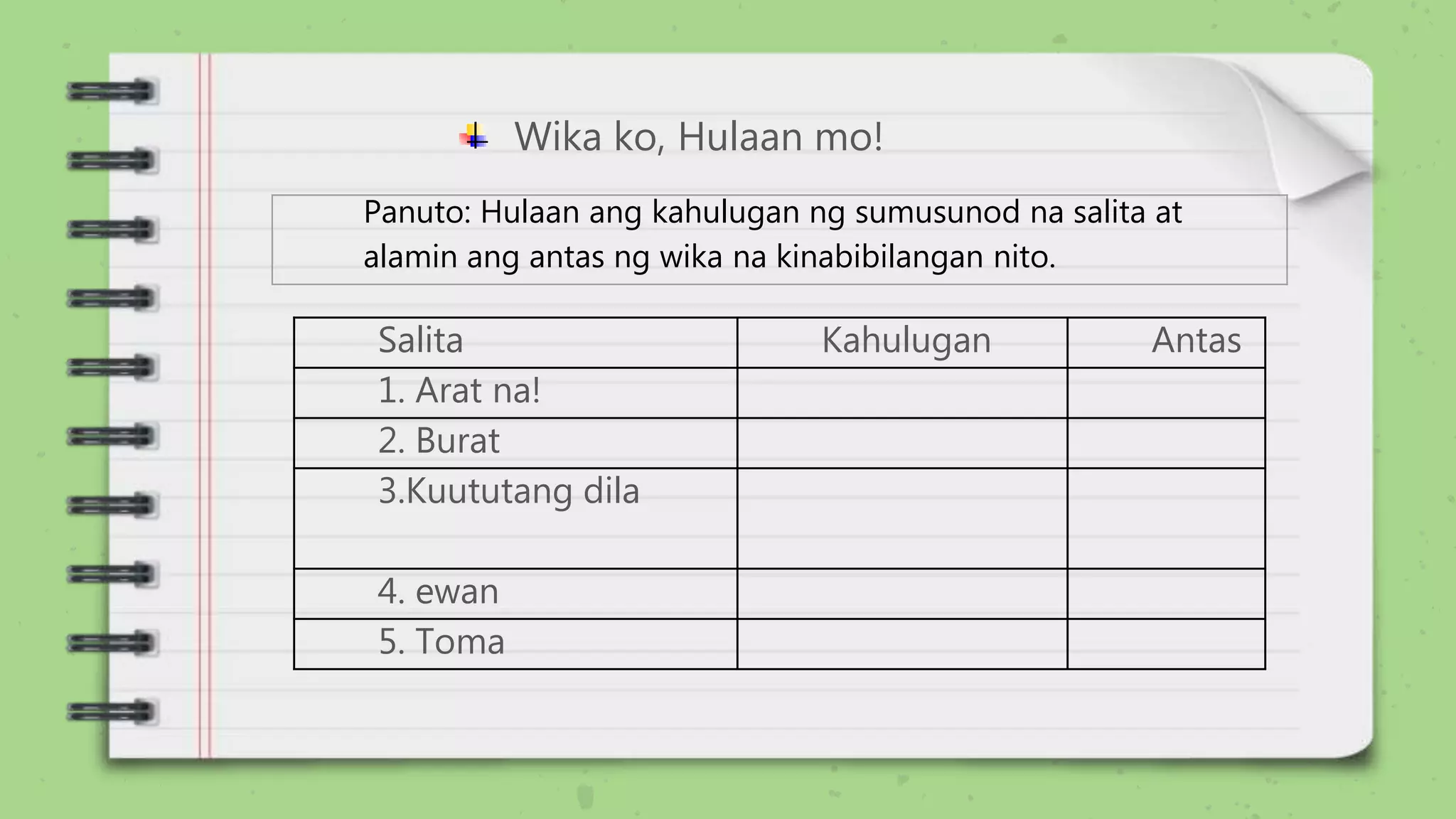 LESSON 1-WIKA.pptx