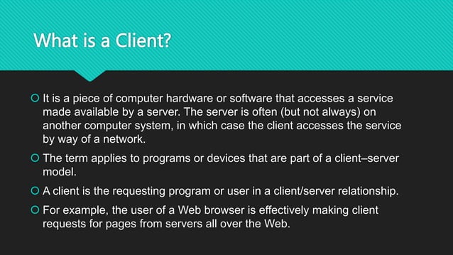 LESSON 1 - Windows Server 2008 R2 Configuration.pptx | Operating Systems | Computer Software and ...