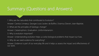 Lesson 10-1 of Biology book | PPT