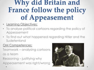 Lesson 10 | PPTX | Death, Injury, or Military Conflict | Sensitive Topics