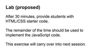 Lesson 10 | PDF | Web Development | Internet