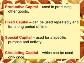 Lesson 10 | PPT | Business | Business and Finance