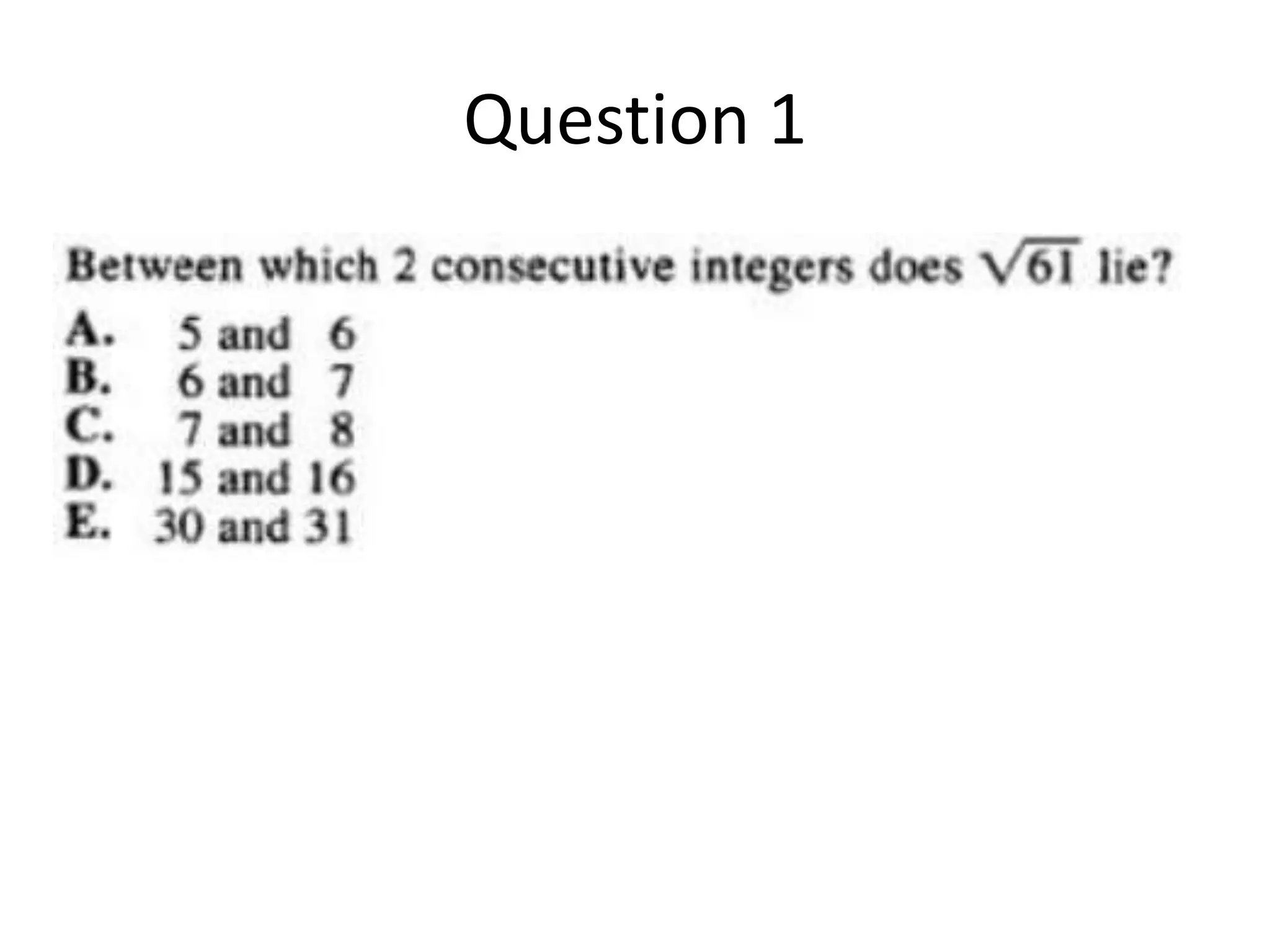 Math 10-12 Lesson 10 week of November 17th | PPT