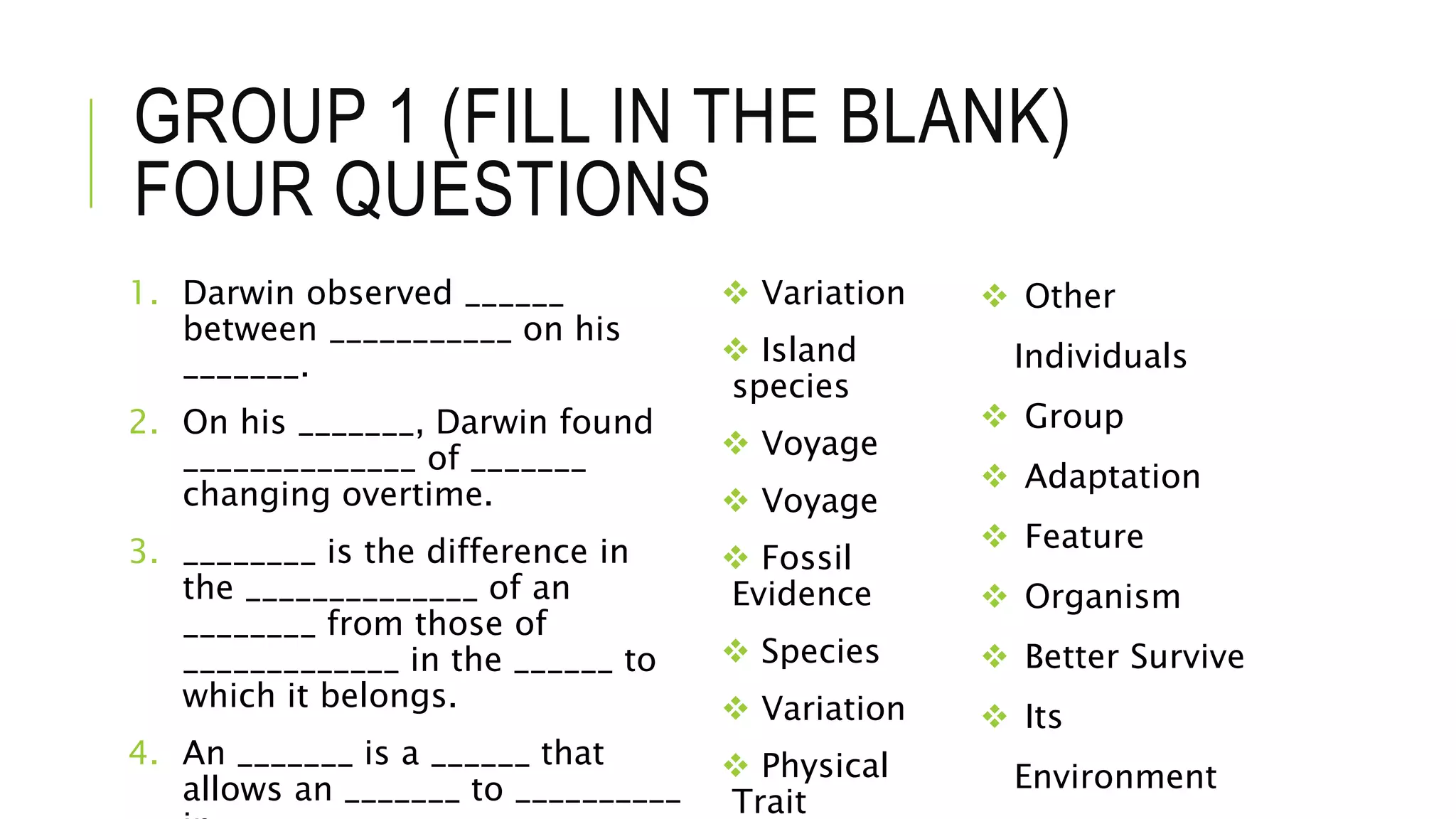 Lesson 10- 2 in Biology book | PPTX