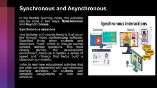 Lesson 10 in Technology for Teaching and Learning 1 | PPTX | Social ...