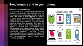 Lesson 10 in Technology for Teaching and Learning 1 | PPTX | Social Networking | Internet