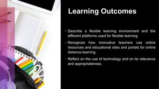 Lesson 10 in Technology for Teaching and Learning 1 | PPTX | Social ...