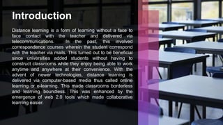 Lesson 10 in Technology for Teaching and Learning 1 | PPTX | Social ...