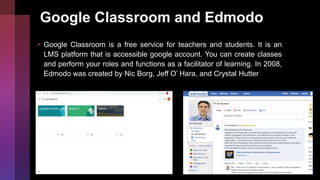 Lesson 10 in Technology for Teaching and Learning 1 | PPTX | Social ...