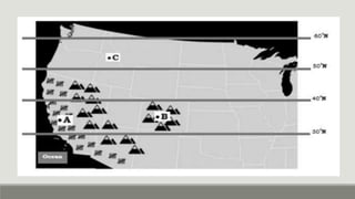 Science 9 Quarter 3 Lesson 10: Explain how topography affects climate ...