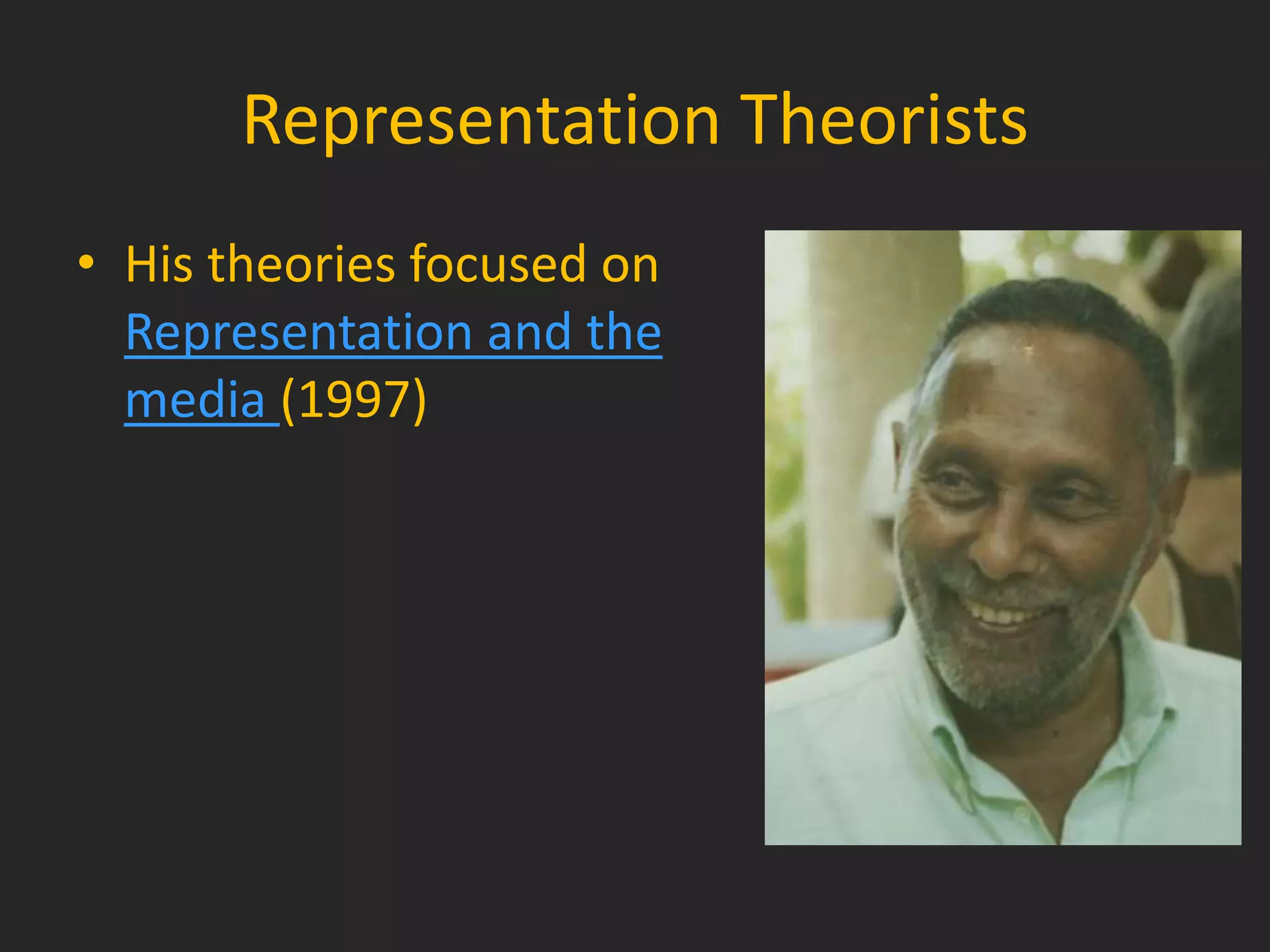 AS Lesson 10 - 3 approaches | PPTX