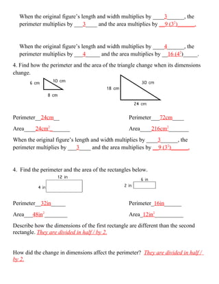 Lesson 10 4 comparing per and area | DOC