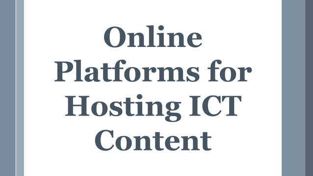 EmpTech Lesson 10-Collaborative Development of ICT Content.pptx ...