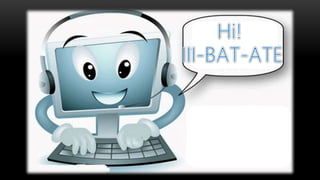 EDUC.TECH 2 - Lesson10 : Computer As A Tutor | PPTX