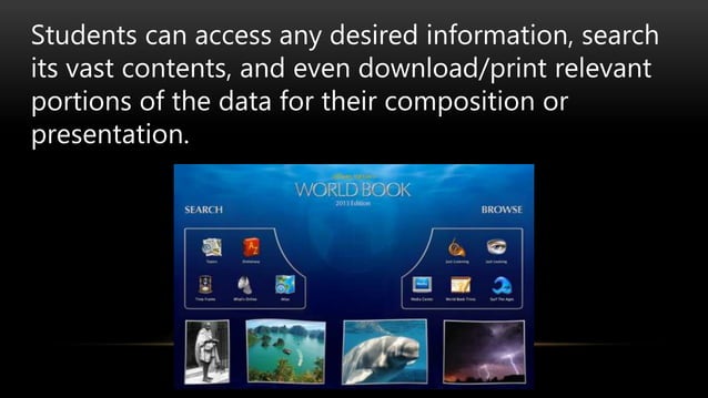 EDUC.TECH 2 - Lesson10 : Computer As A Tutor | PPTX | Technology ...