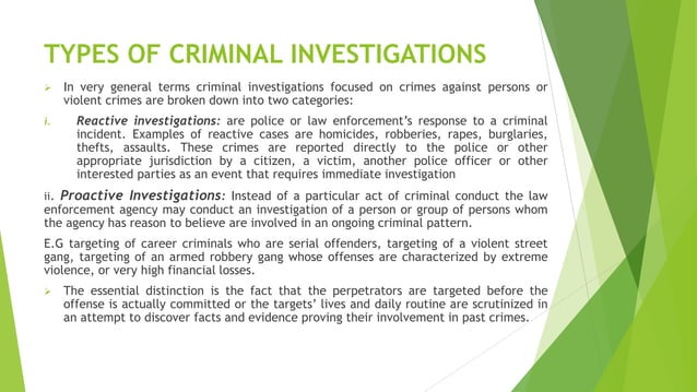 Cybercrimes in cybersecurity Investigations.pptx