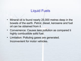 Energy | PPT