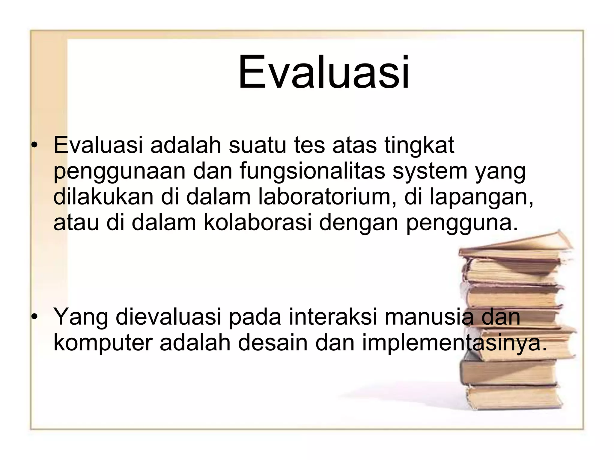 Lesson 10 - Evaluasi.ppt