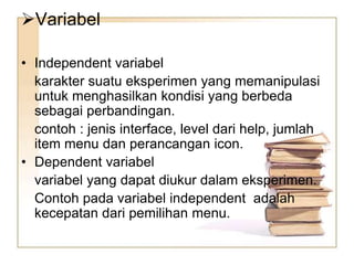 Lesson 10 - Evaluasi.ppt